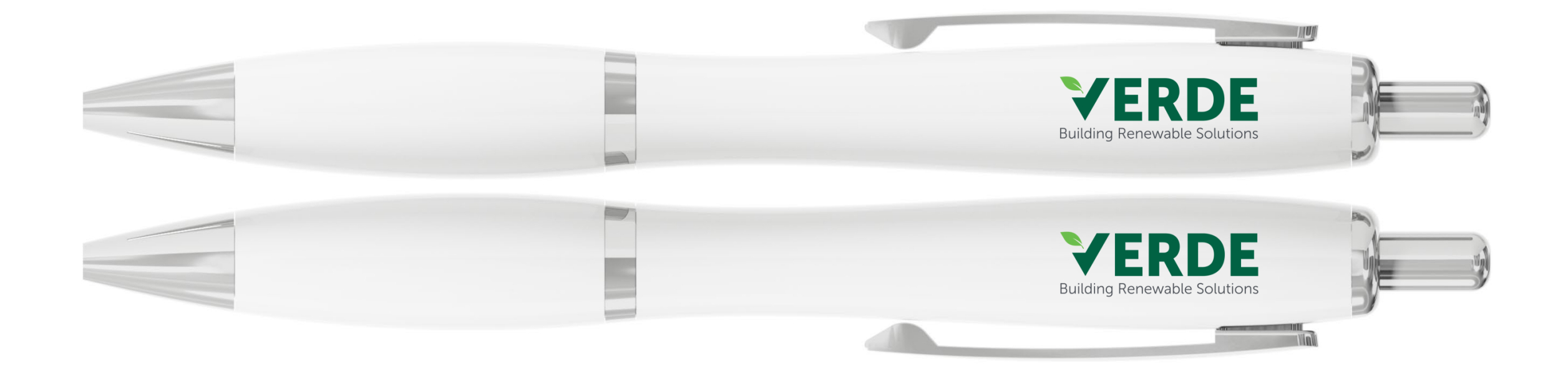 Custom Pens, Curve