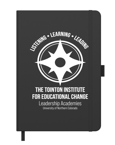 Branded Notebooks with Logo, Draft