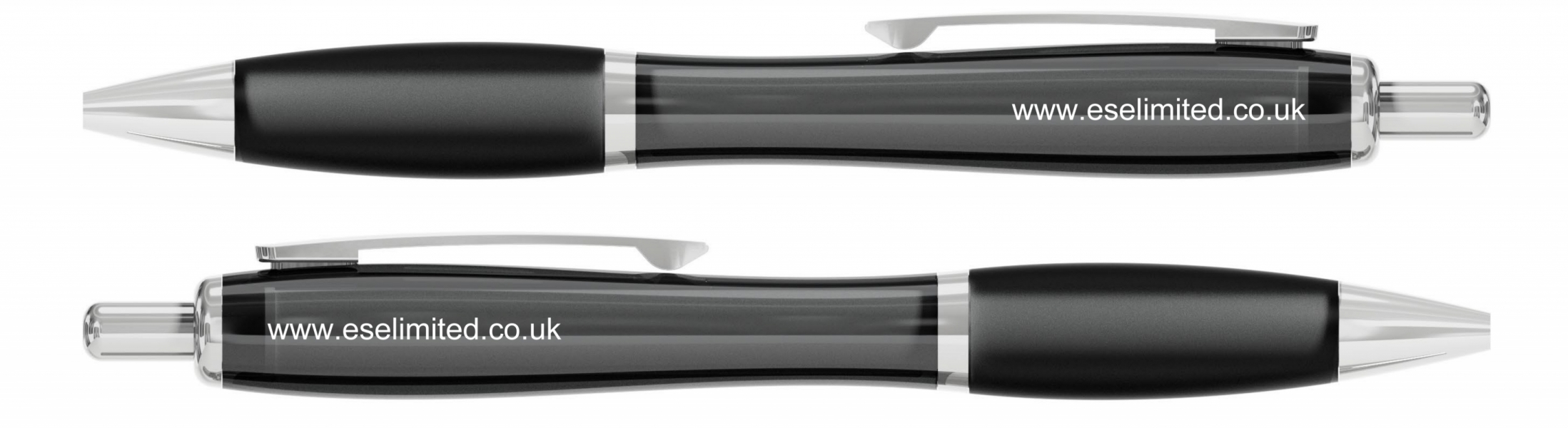 Customized Pens, Curve