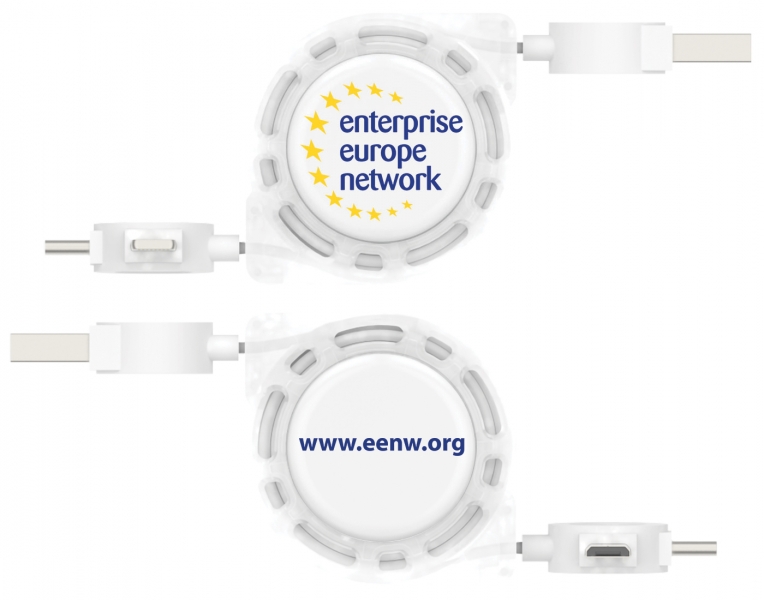 Custom USB Cables, Motion