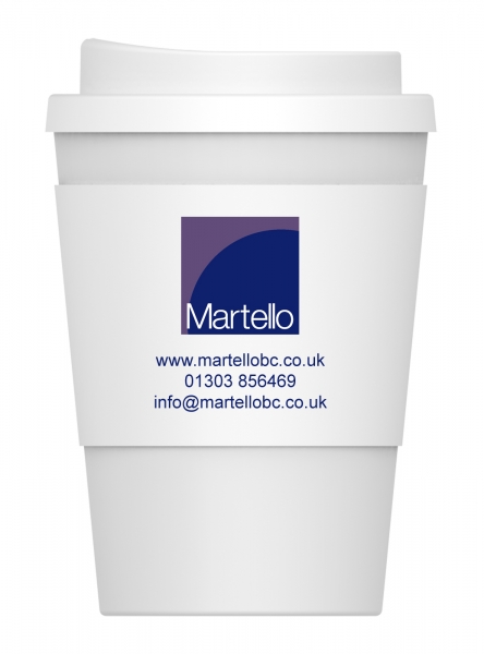 Personalised Travel Mugs, Java