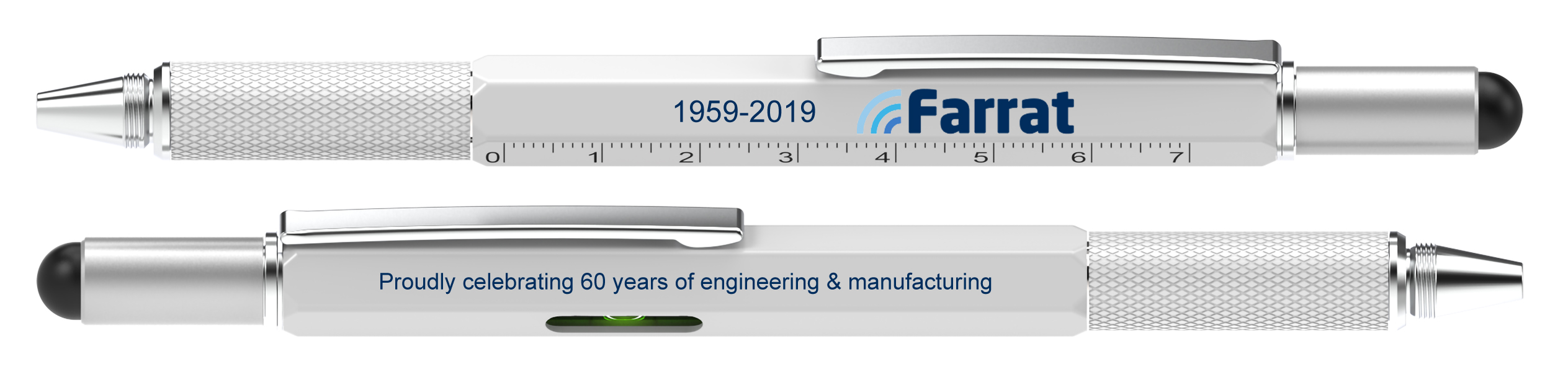 Multi Tool with Logo, Star