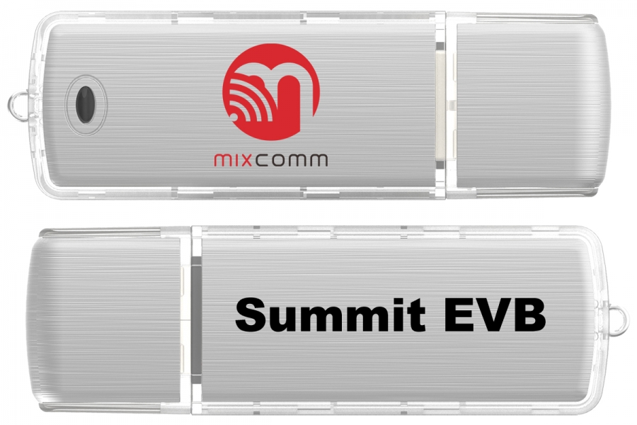 Personalized USB Drives, Classic