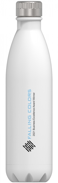 Branded Water Bottles, Nova