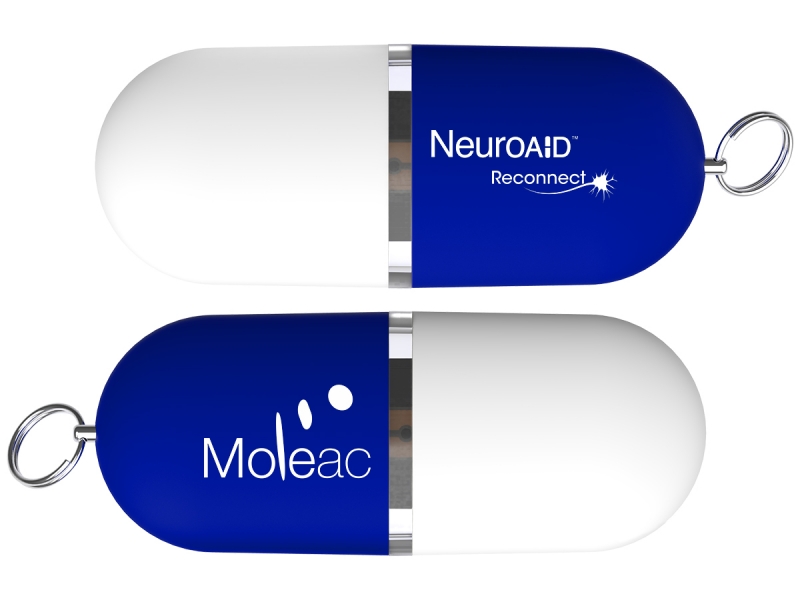 Custom Flash Drives, Pod