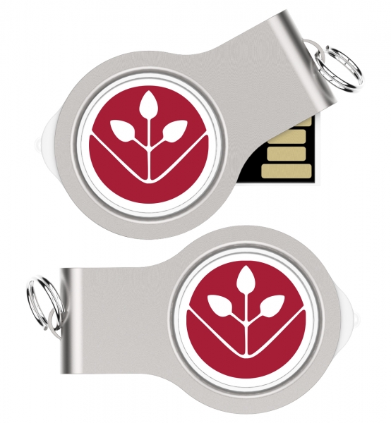 Custom USB Drives with LED Light, Light