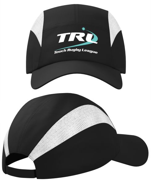 Printed Running Caps With Logo, Sprinter